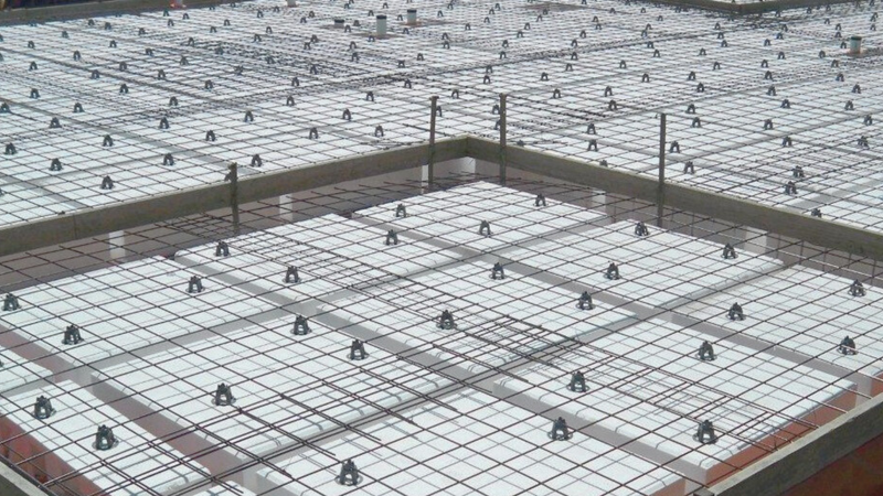 Concrete & Construction Accessories - Rackow Polymers Corp.