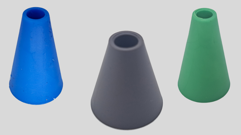 Concrete & Construction Accessories - Rackow Polymers Corp.