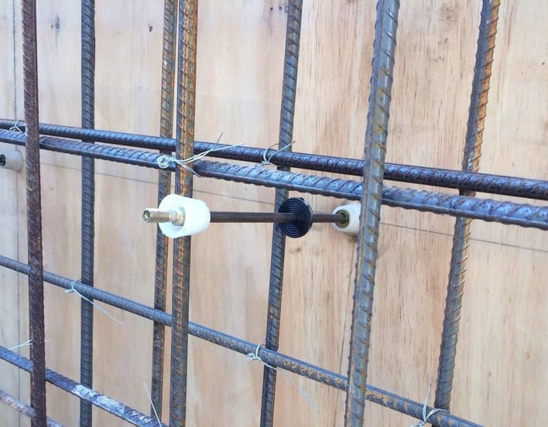 Concrete & Construction Accessories - Rackow Polymers Corp.