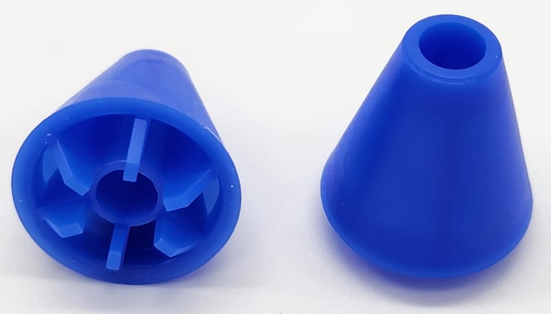 Concrete & Construction Accessories - Rackow Polymers Corp.