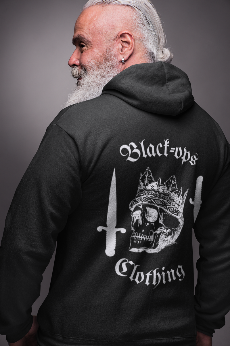 Men operators/ woman operators - Black-ops clothing