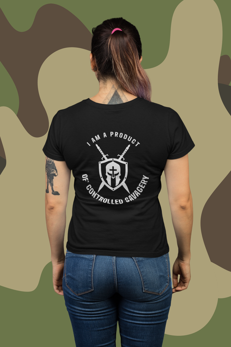 Men operators/ woman operators - Black-ops clothing