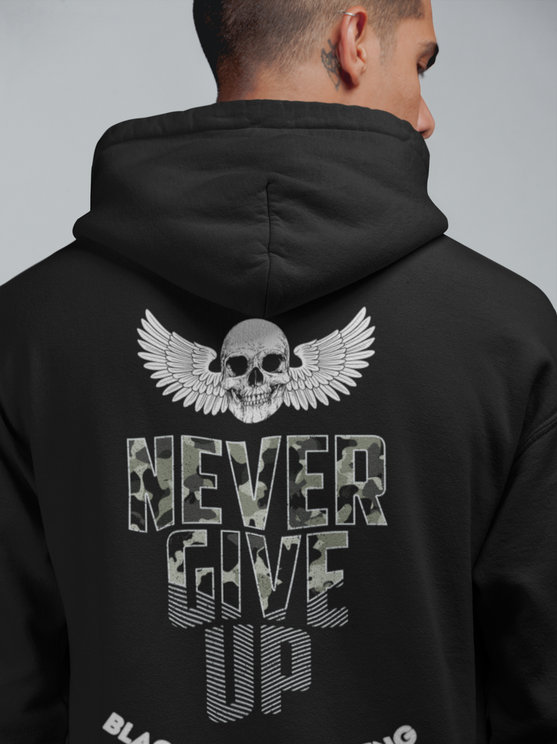 Men operators/ woman operators - Black-ops clothing