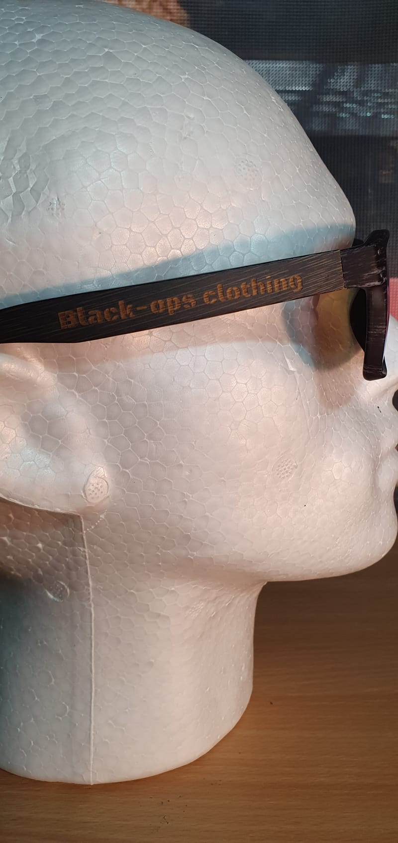 Black-ops clothing - BLACK-OPS CLOTHING