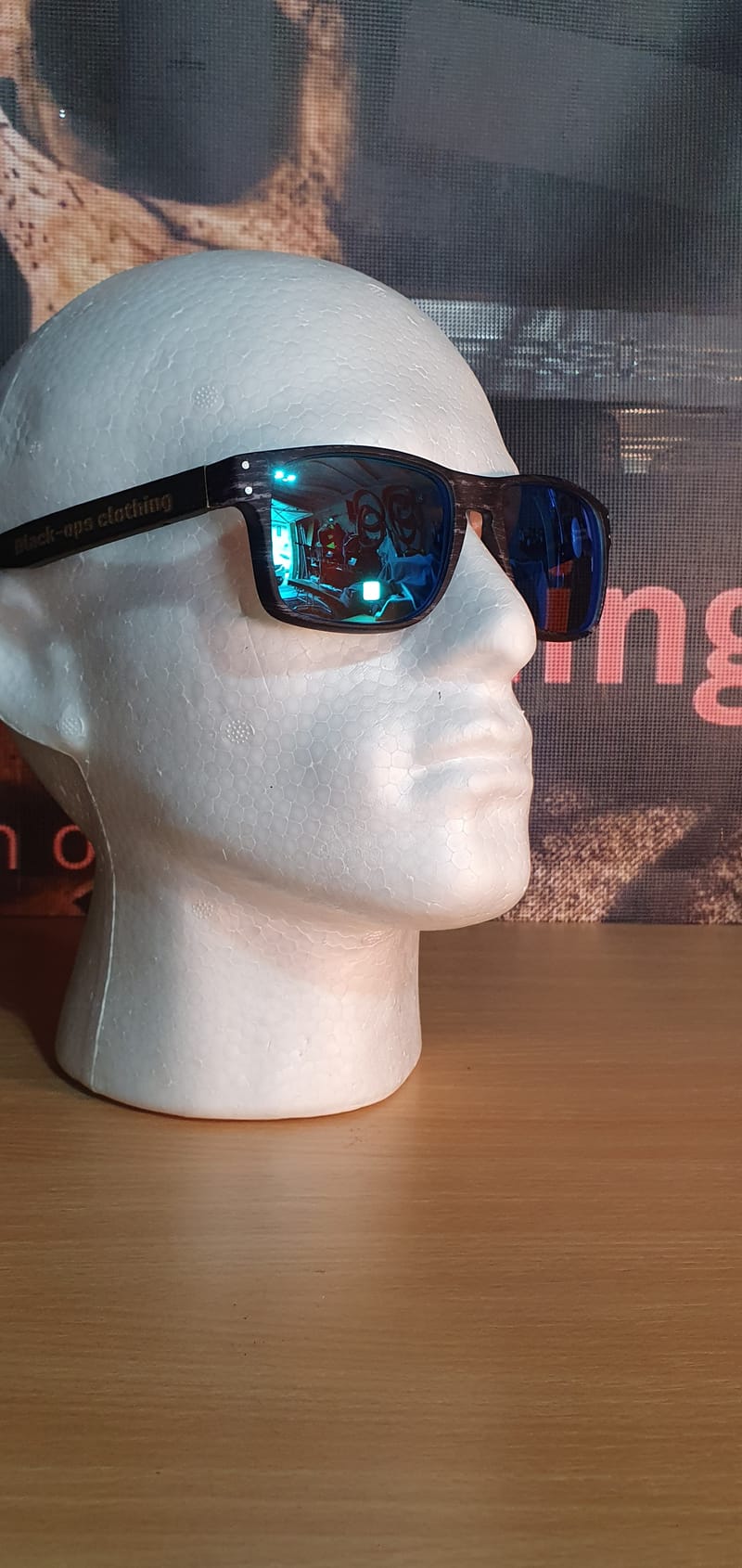 Black-ops clothing - BLACK-OPS CLOTHING