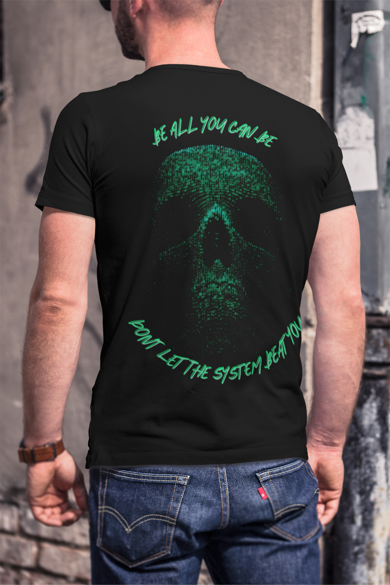 Men operators/ woman operators - Black-ops clothing