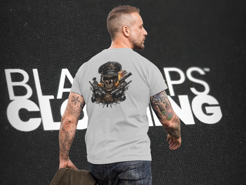 Black-ops clothing - BLACK-OPS CLOTHING