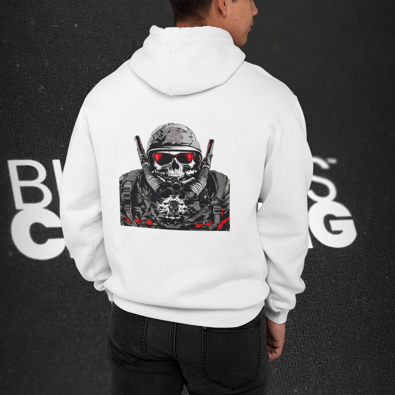 Men operators/ woman operators - Black-ops clothing