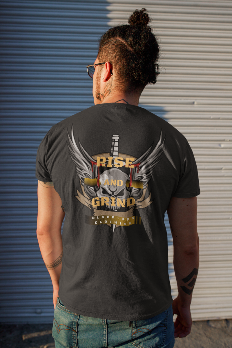 Black-ops clothing - Black Ops Clothing: Gear Built for the Fearless ...