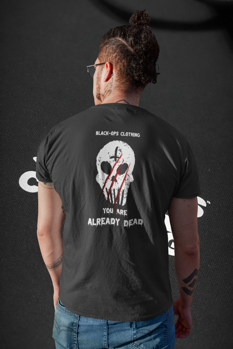 Black-ops clothing - Black Ops Clothing: Gear Built for the Fearless ...