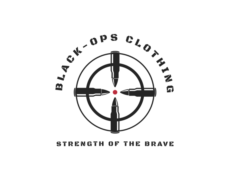 Men operators/ woman operators - Black-ops clothing