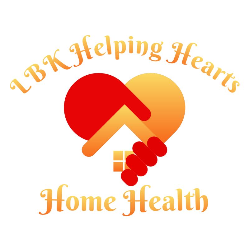 LBK Helping Hearts
