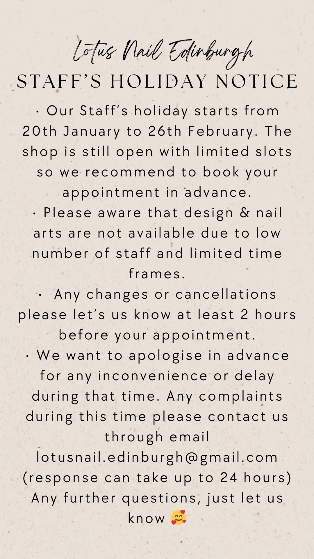 lotusnailedinburgh.co.uk - Lotus Nail Edinburgh