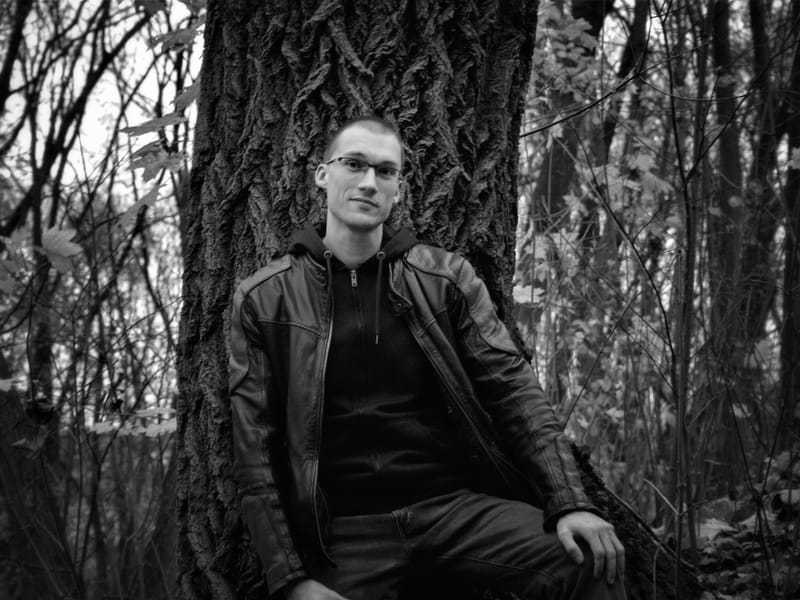 Michał Godlewski - Strona Autorska