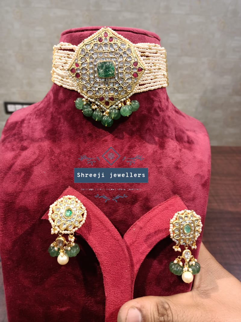 SHREEJI JEWELLERS
