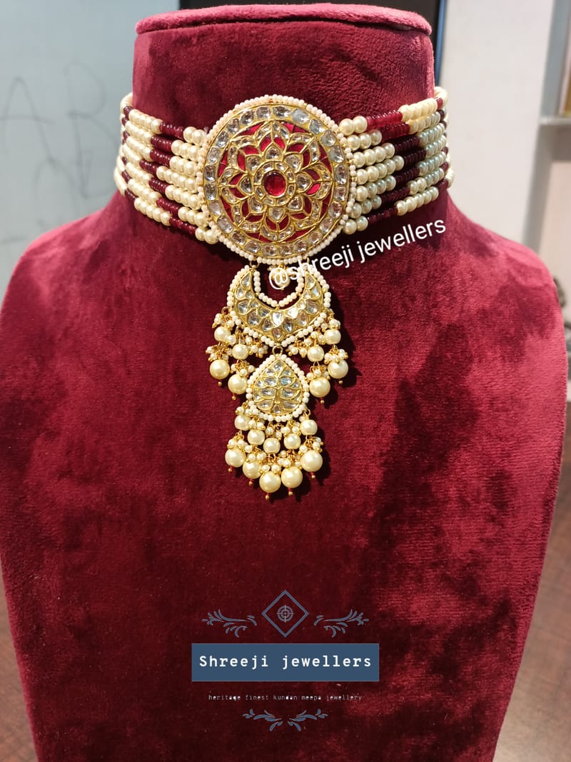 SHREEJI JEWELLERS