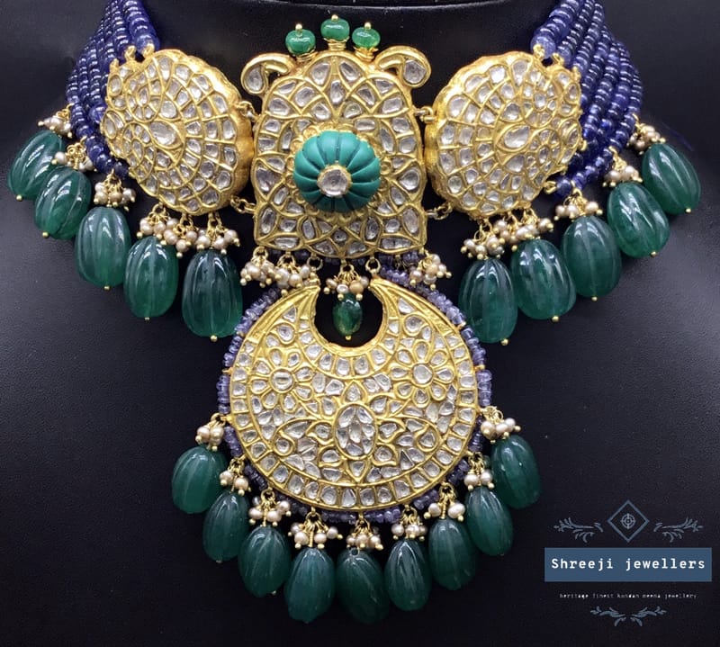 SHREEJI JEWELLERS