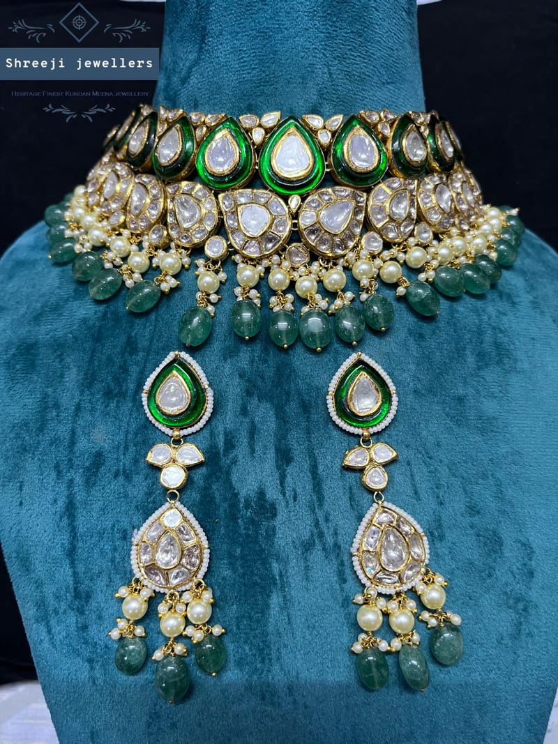 SHREEJI JEWELLERS