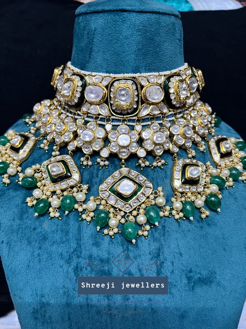 SHREEJI JEWELLERS