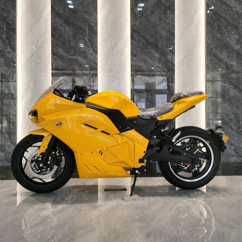 BZ MOTOR