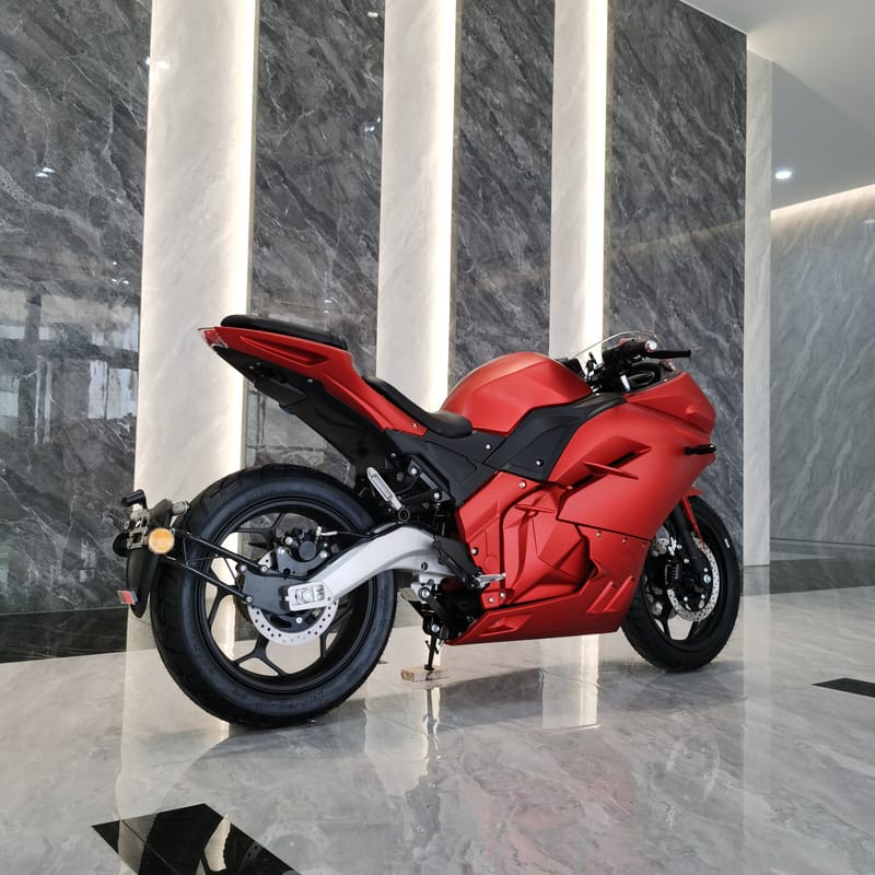 BZ MOTOR