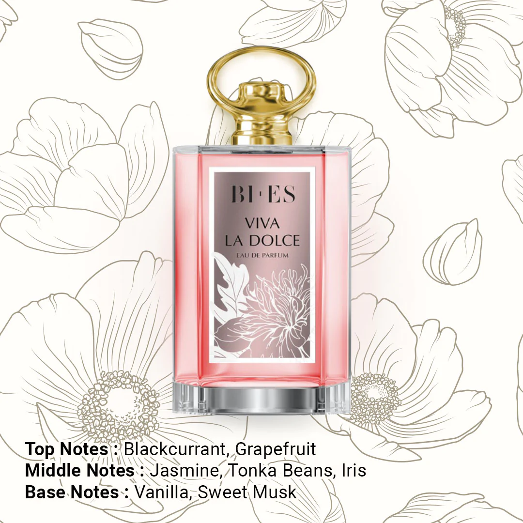 BI ES parfum - WANstore