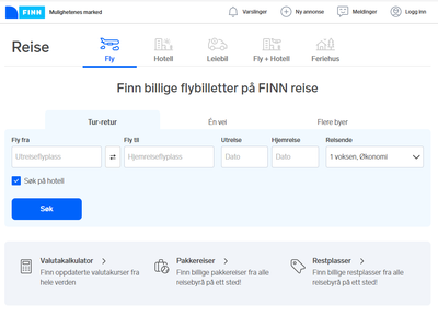 Reisemagasinet - Reisemål, tips og opplevelser for 2024