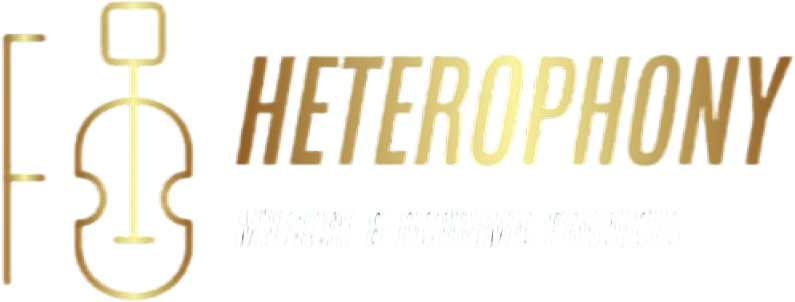 HETEROPHONY - Heterophony