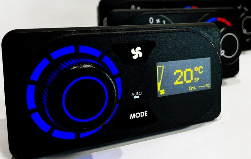 COMANDI - Climate Tec