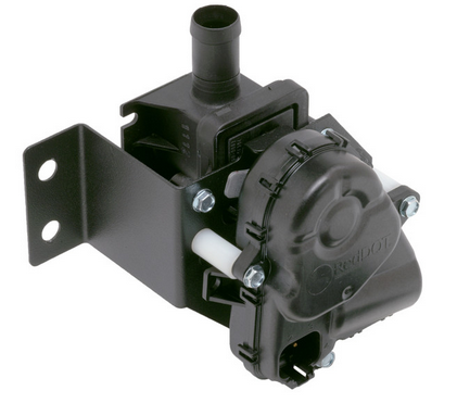 Red Dot RD-1-2821-0P Water Valve Assembly 12/24V - Climate Tec