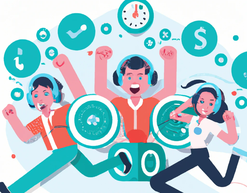 HABLEMOS SOBRE EL EQUIPO DE CUSTOMER - El Blog de SoleCX