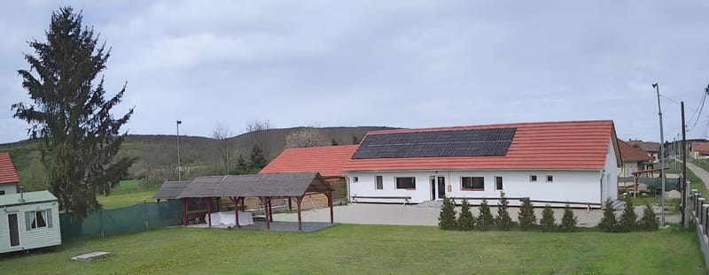 Sezlony Demjén - SEZLONY DEMJÉN