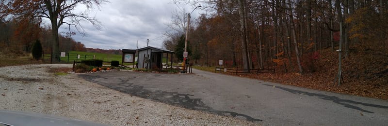 WHATEVER HAPPENED WITH THE FRONT GATE PROJECT? - Lake Helmerich Blog