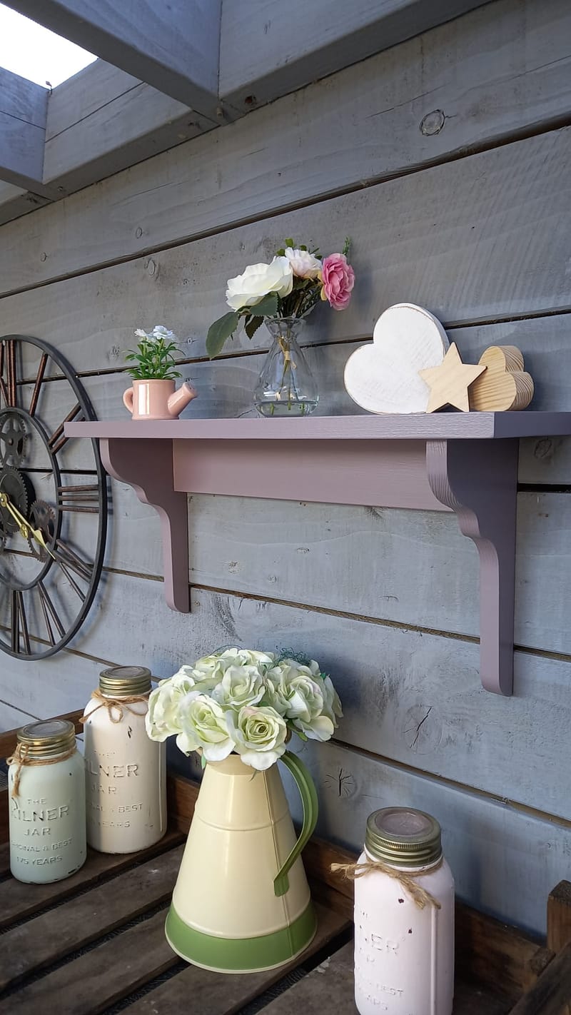 Single Shelfs - The Shelving Company