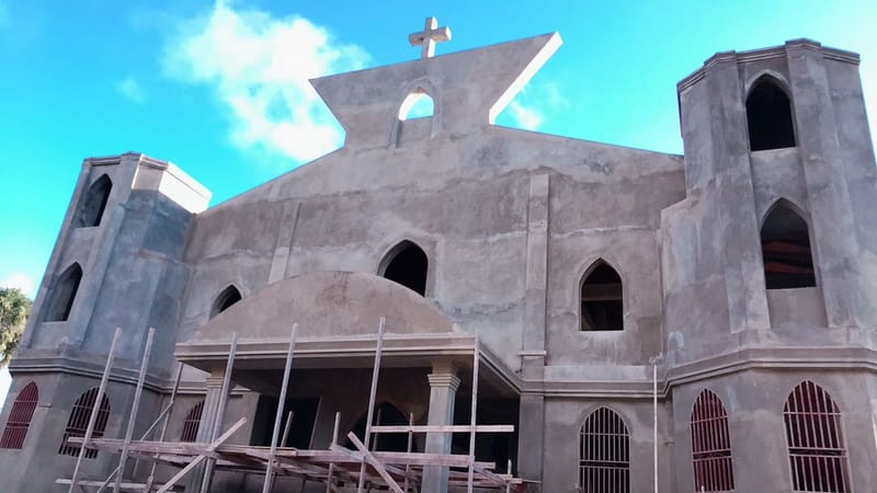 Heures de fonctionnement - Eglise Baptiste Conservatrice de Mare-Rouge