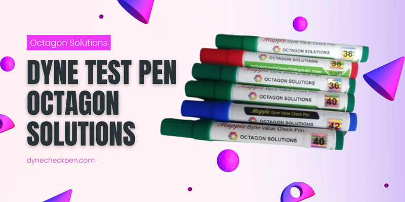 Best Dyne Test Pen In India Octagonsolutions