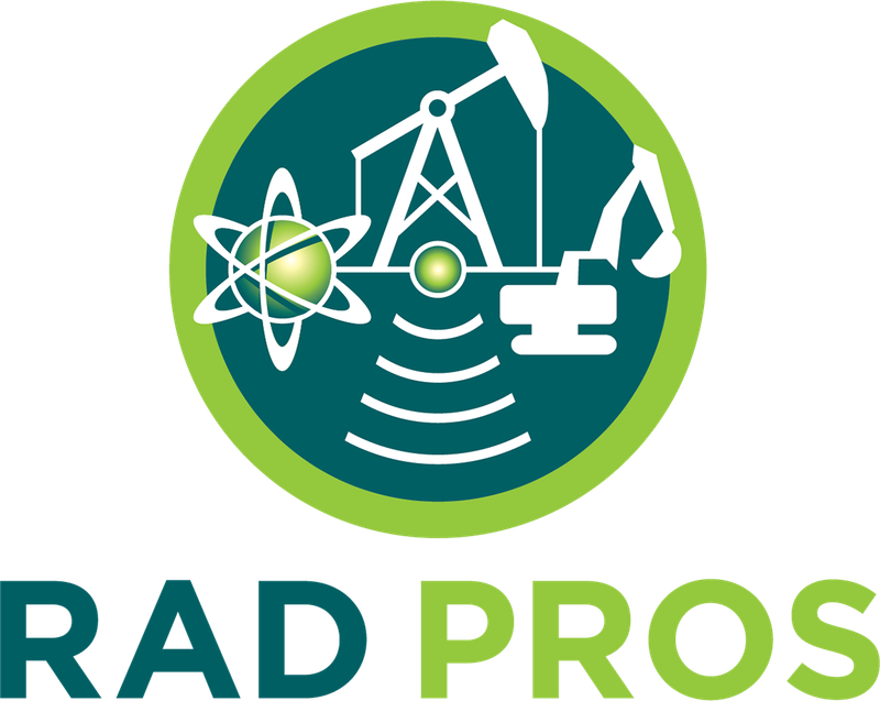 Radiation Pros - NORM, TENORM and Hazardous Waste Experts