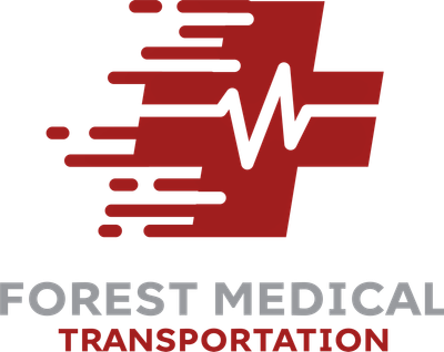 Forest Medical Transportation - Its more than just a ride.