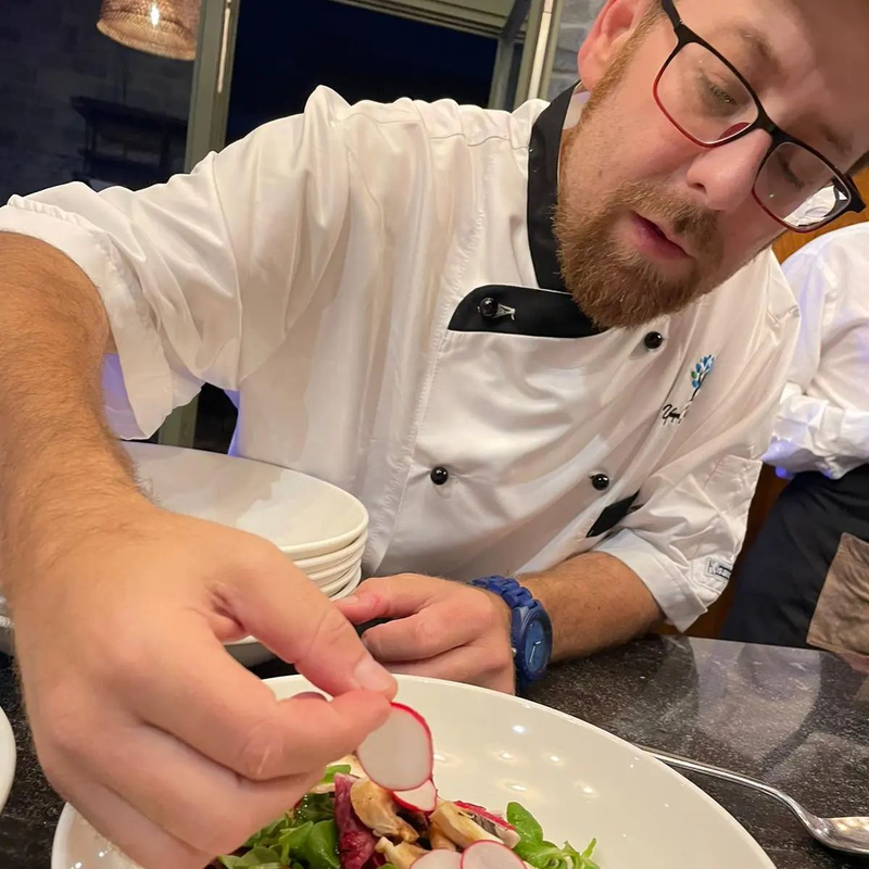 Chef services - Chef yehudah Jacobs