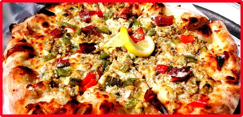 RED PLANET PIZZA - AWARD WINNINGRed Planet Pizza!!!Mobile Pizza Catering
