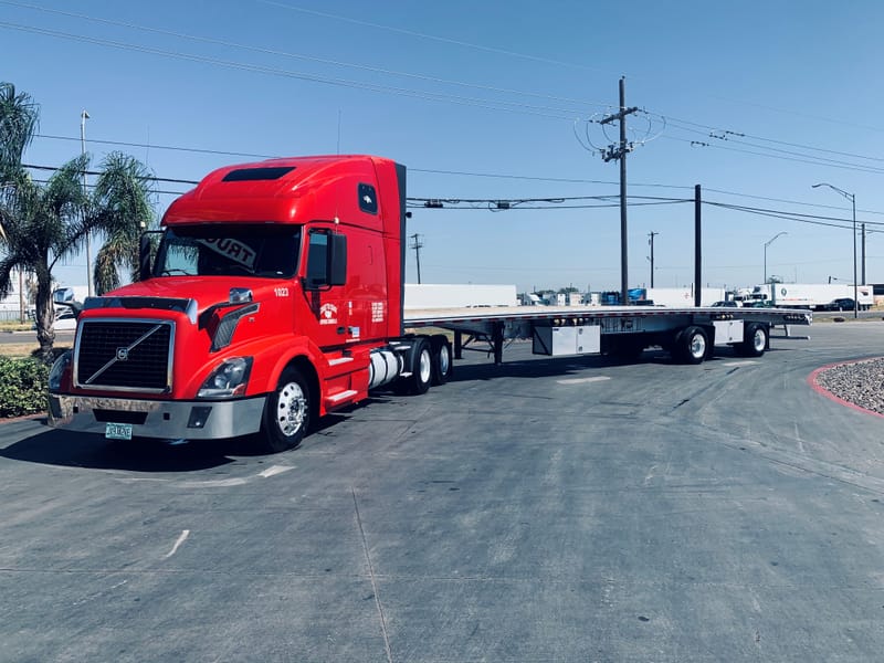 Coast to Coast Express Carrier LLC