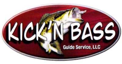 Kick'n Bass Guide Service, Pontoon Fishing Adventures on Kentucky Lake