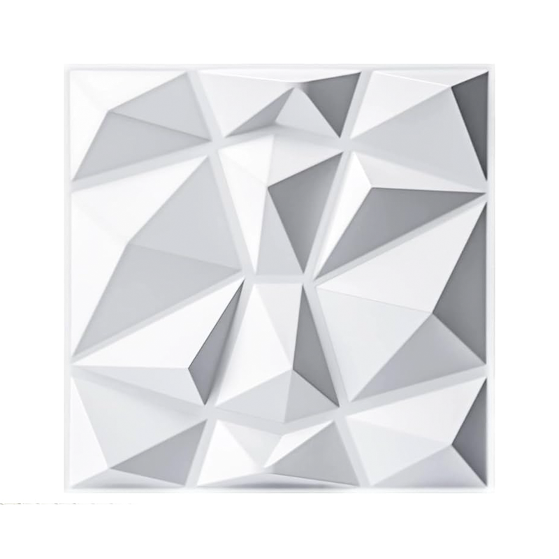 ART3D TEXTURES 3D WALL PANELS - CLOWN