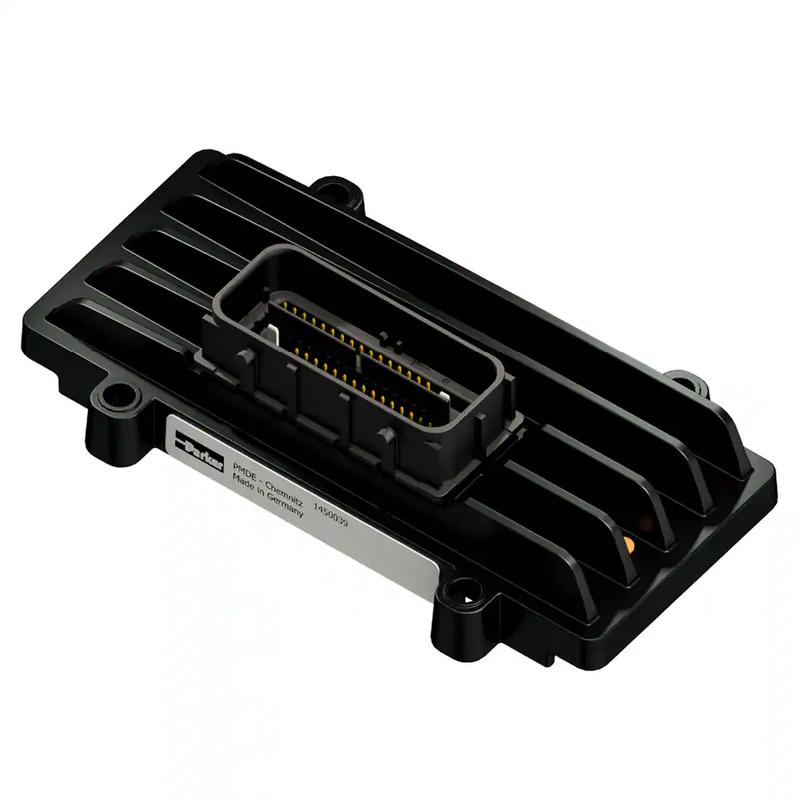 Module de contrôle de pompe (PCM) - Série EP2/EP3 - NAFTECH HVAC ...