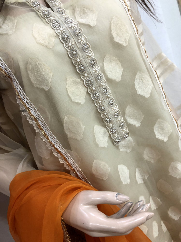 Ready to wear Party Dresses by Designer Maahra
