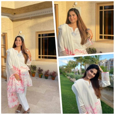 Ready to wear Party Dresses by Designer Maahra