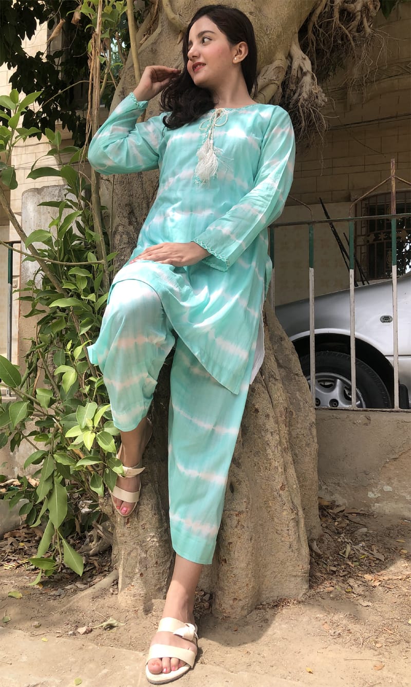 Ready to wear Party Dresses by Designer Maahra