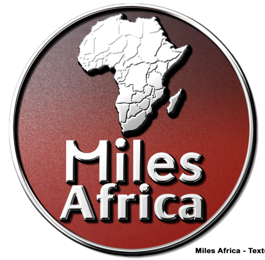 Miles Africa Cutting-Edge Technology
