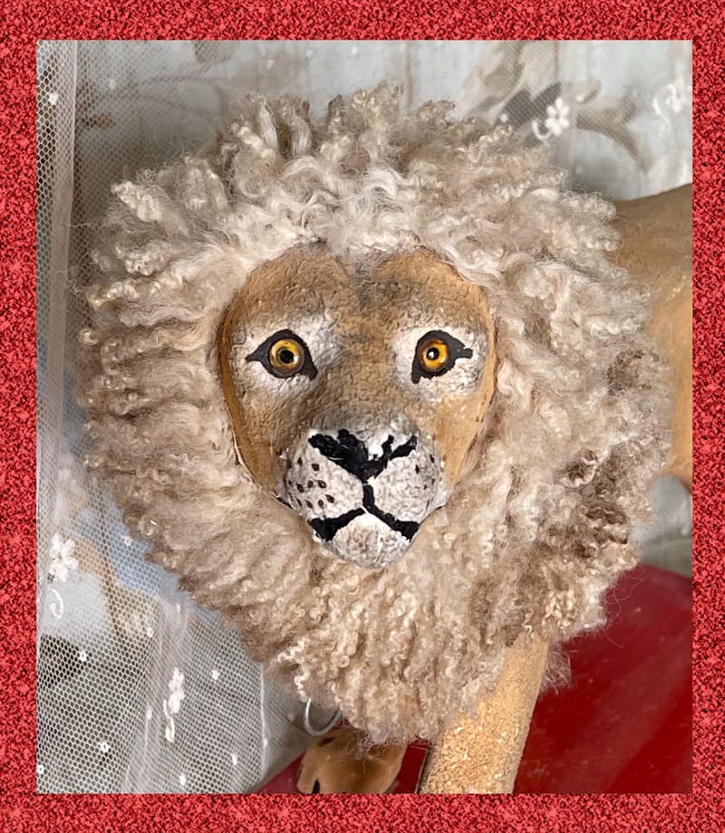 Antique & Vintage toys - Hearts Will Play