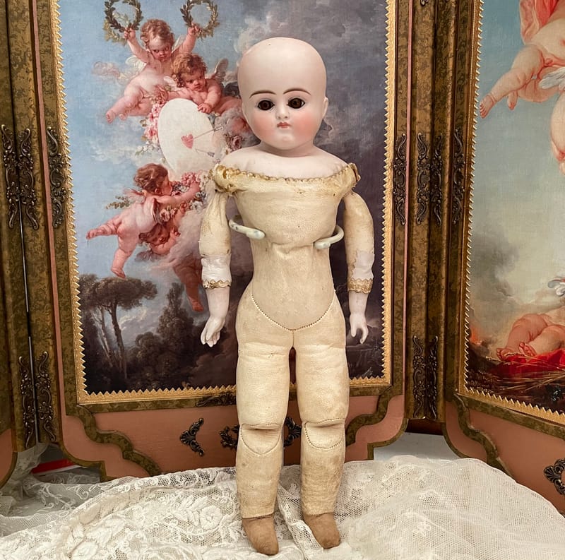 Antique Dolls For Sale